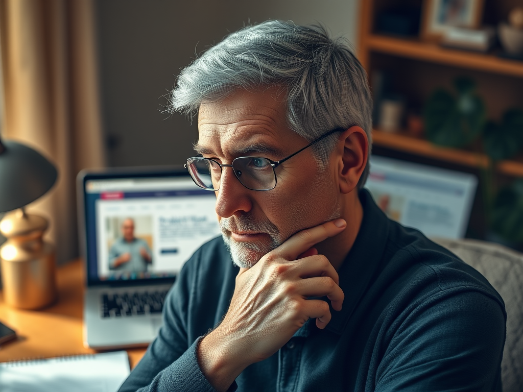 What Do We Do With “Parkie?” – Shakin' Street — A Parkinson's Blog