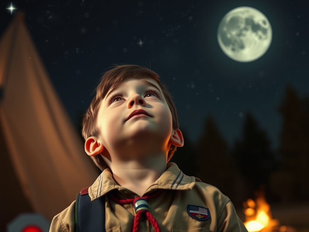 From Boy Scout to Brain Games: How I Found Clarity in Pips – Shakin ...