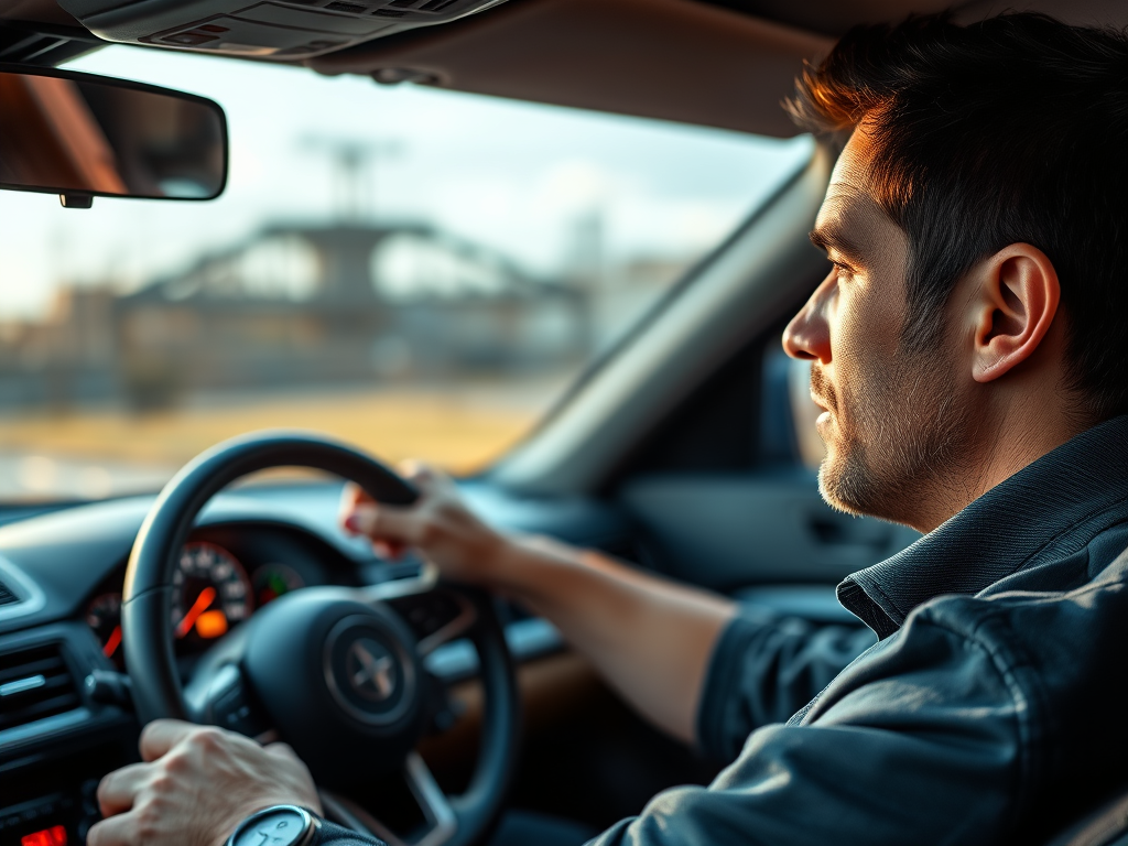 Driving Habits, Flatulence, and Turkish Airlines: A Parkinson’s Pot ...