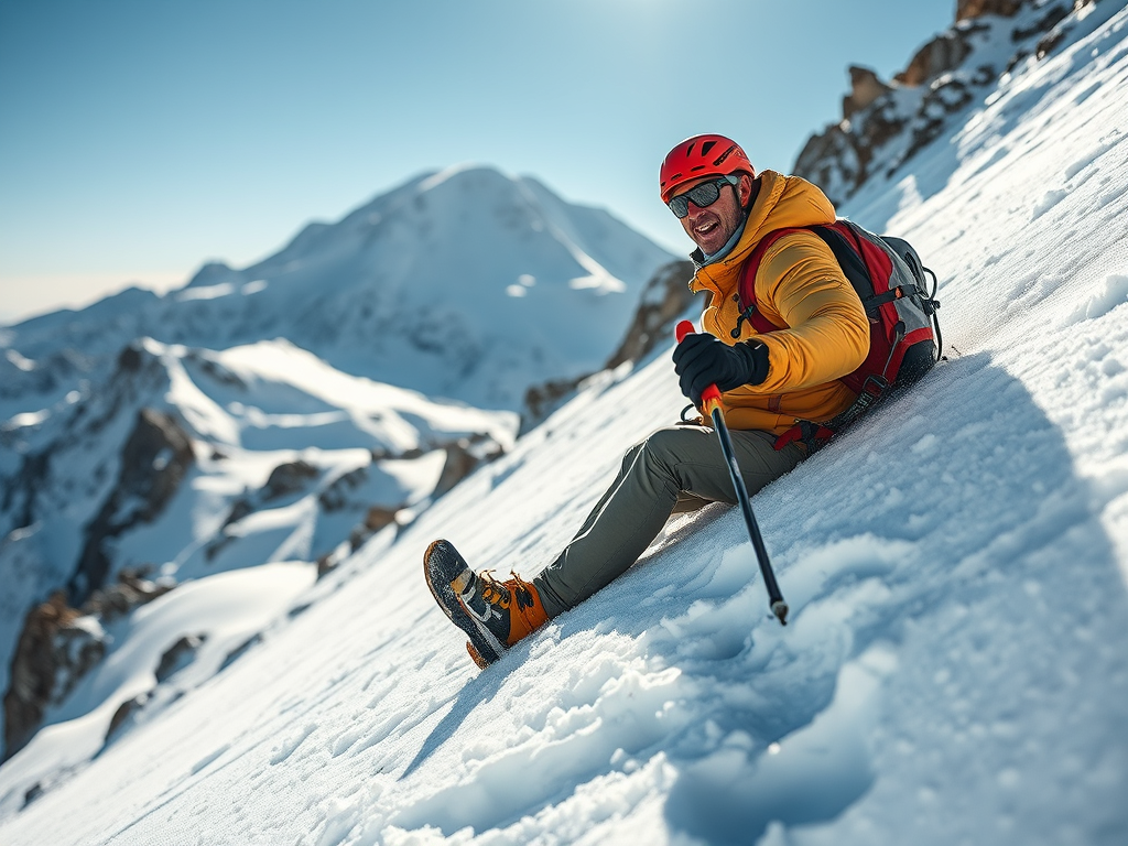Steering Downhill: You Have More Control Than You Think – Shakin ...